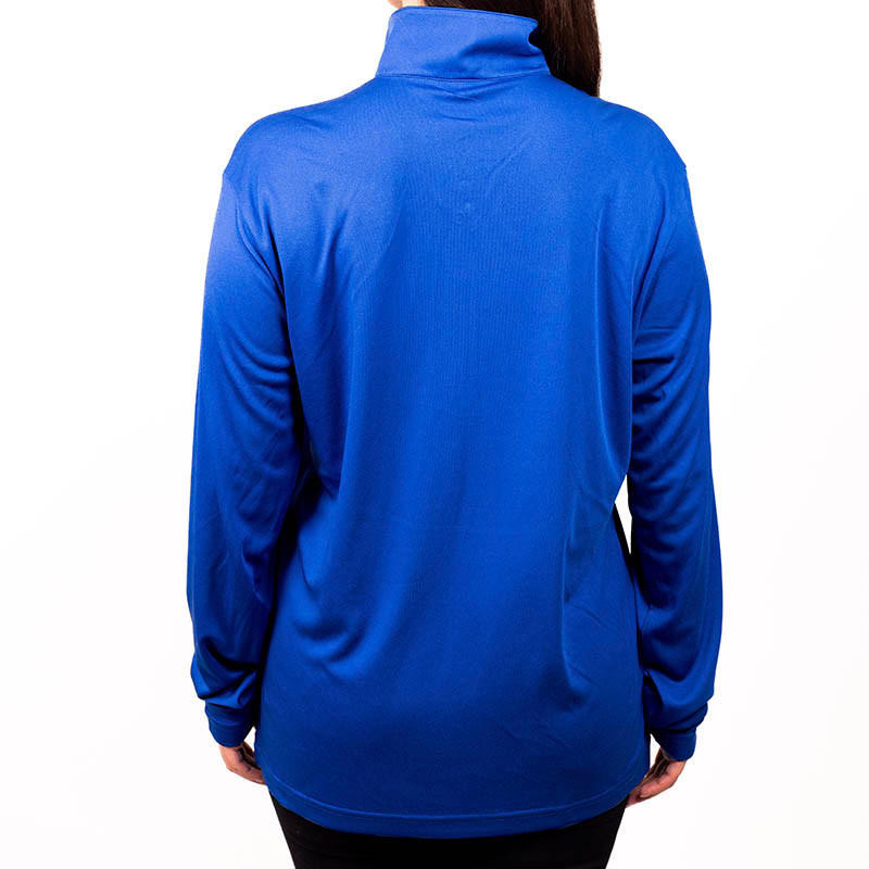 Custom PosiCharge® Competitor™ Lightweight Pullover