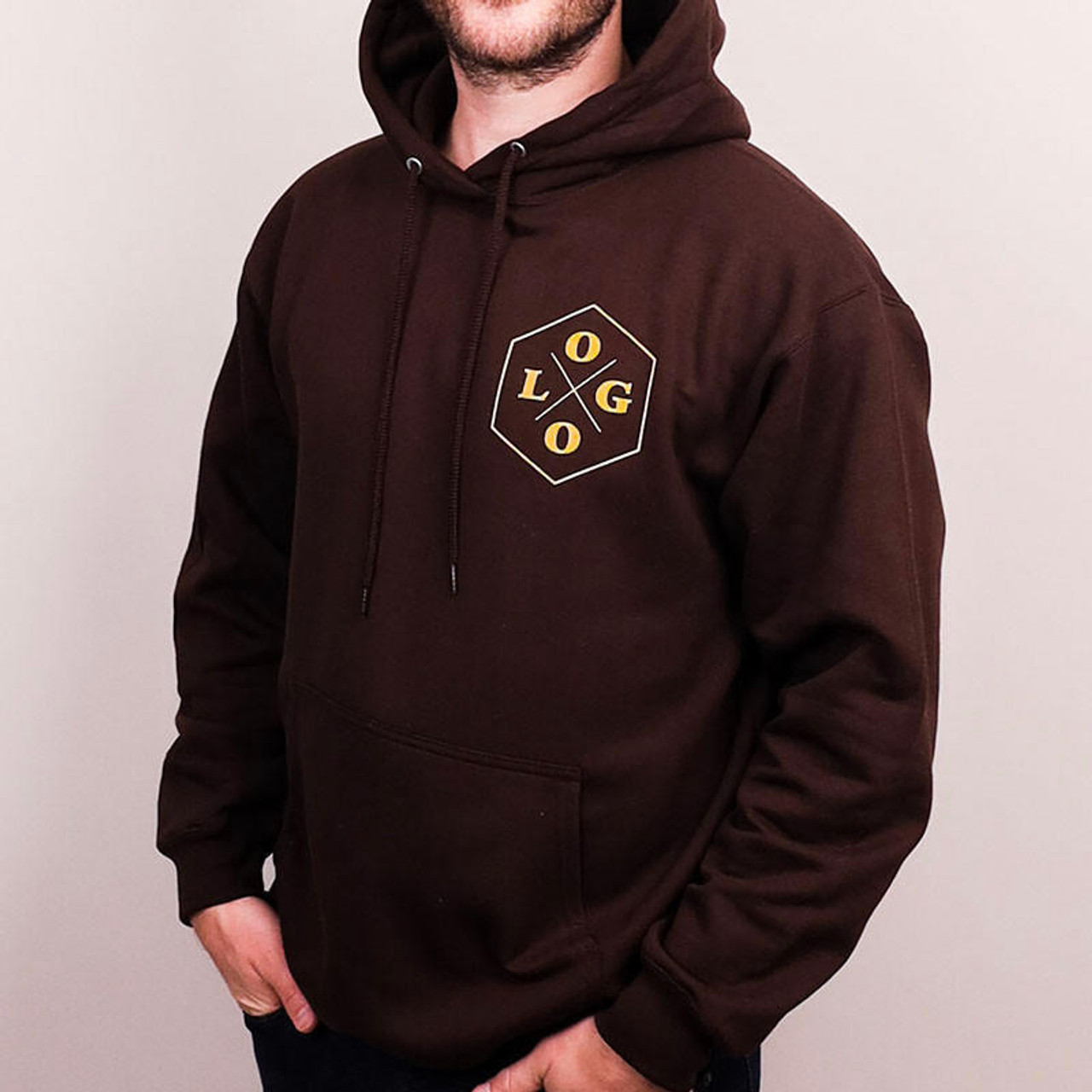 Custom Value Printed Sweatshirt | Heat Transfer Warehouse Custom Value Printed Sweatshirt | Heat Transfer Warehouse