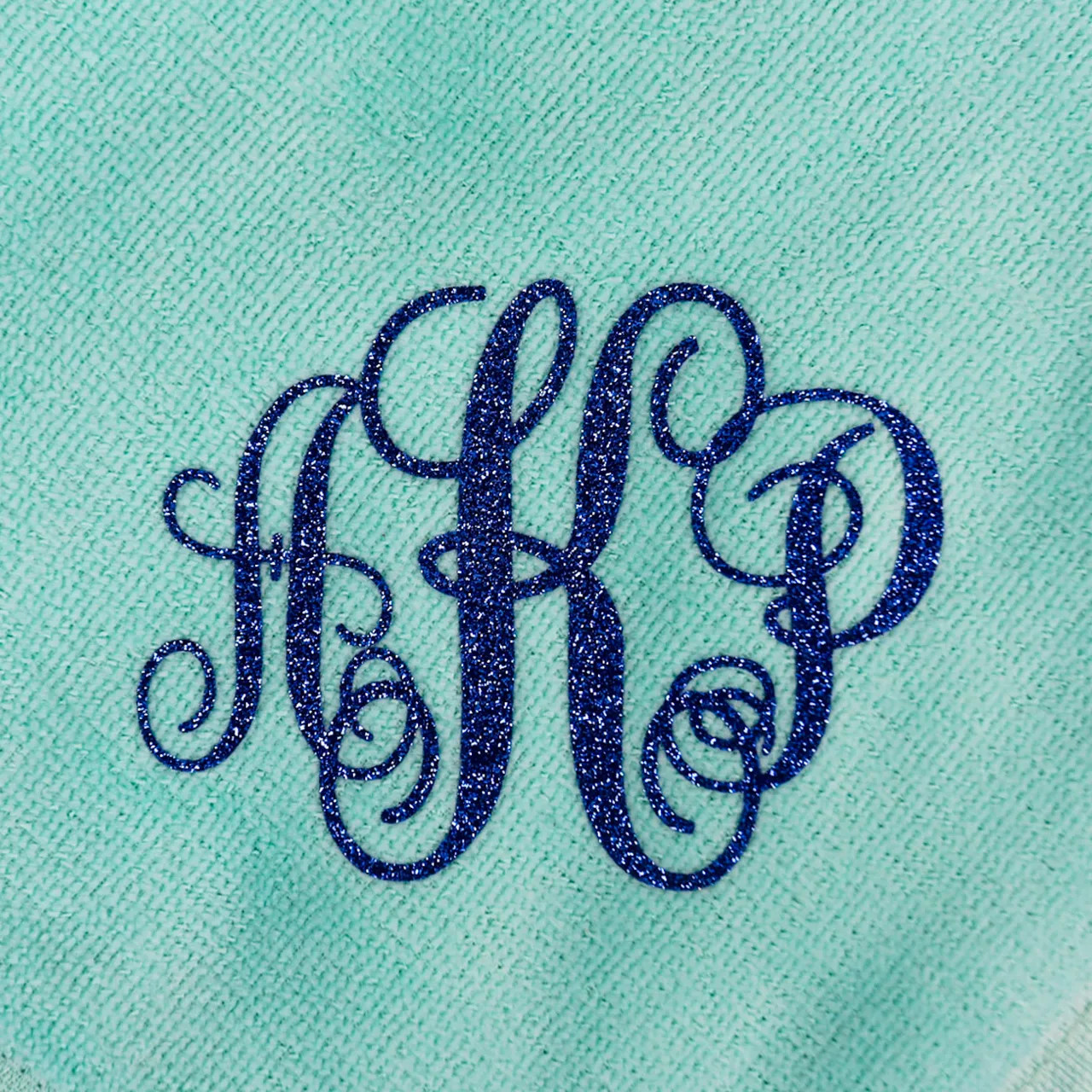 WALAKustom Cut Monogram HTV Transfers | Heat Transfer Warehouse