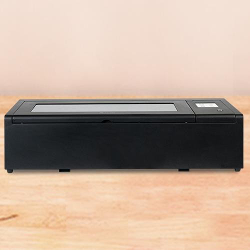 Flux Beambox Pro Laser Cutting Machine | Heat Transfer Warehouse