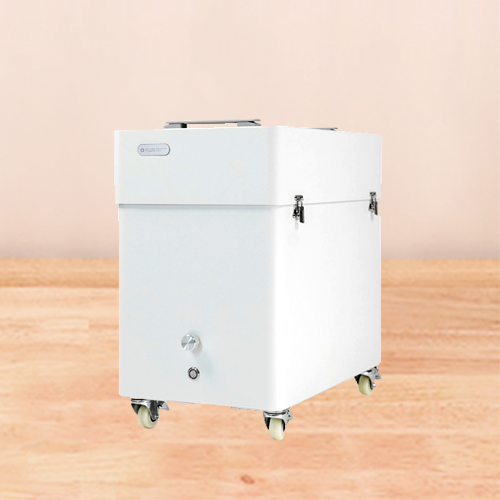 Flux Beam Air Pro Filter | Heat Transfer Warehouse