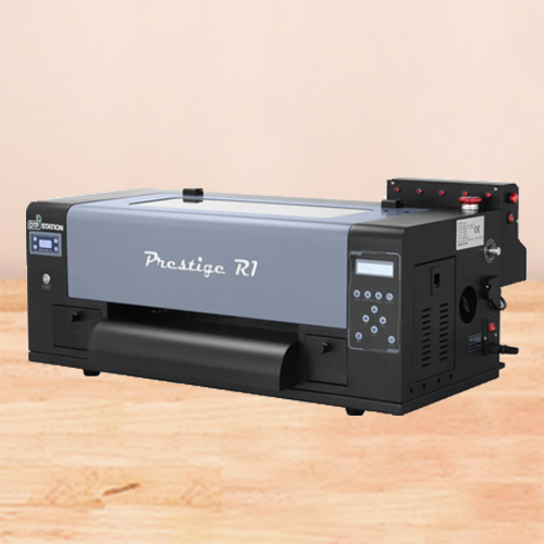 Prestige R1 DTF Printer with Phoenix Air Oven