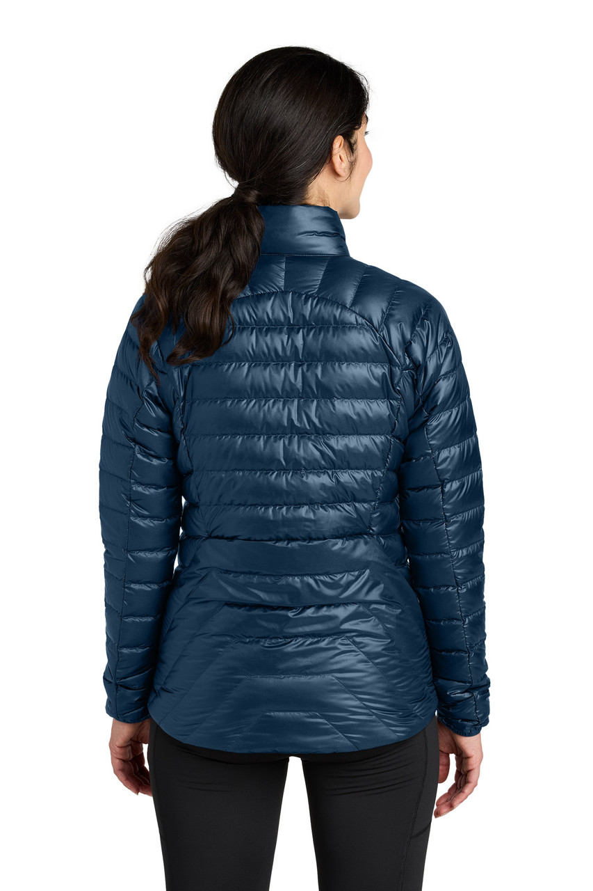 LIMITED EDITION Outdoor Research® Women's 800 Tech Down Jacket