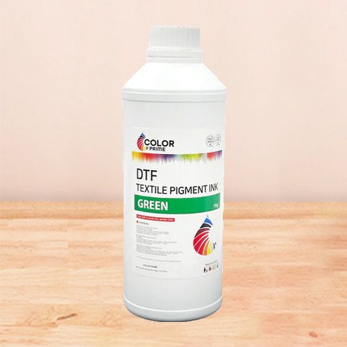 Specialty DTF Ink for Prestige XL3 - DTF Station Color Prime