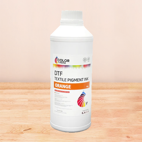 Specialty DTF Ink for Prestige XL3 - DTF Station Color Prime