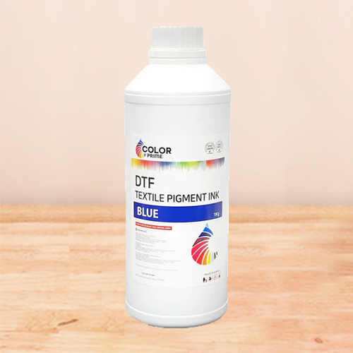 Specialty DTF Ink for Prestige XL3 - DTF Station Color Prime