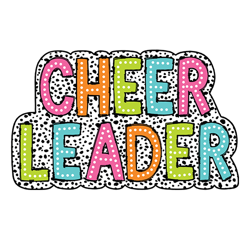 Cheer Dye Sublimation Heat Transfers