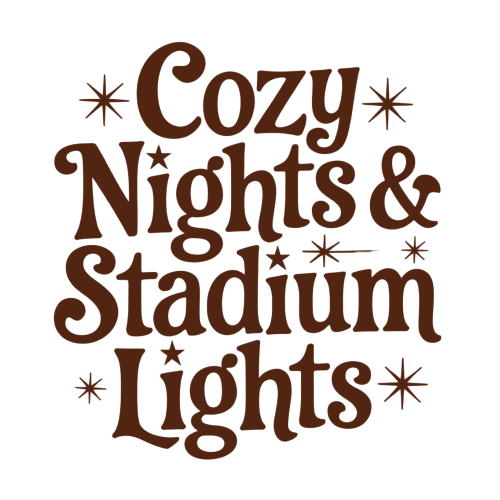 Football Direct To Film Heat Transfers