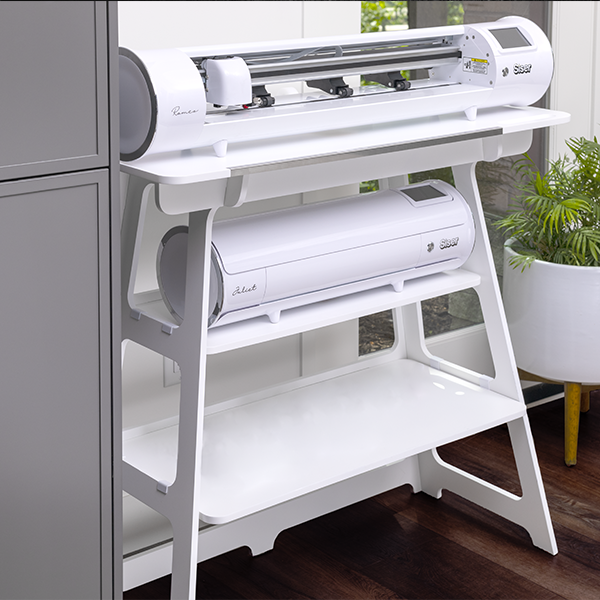 Siser Universal Cutter Stand for Juliet and Romeo Cutters