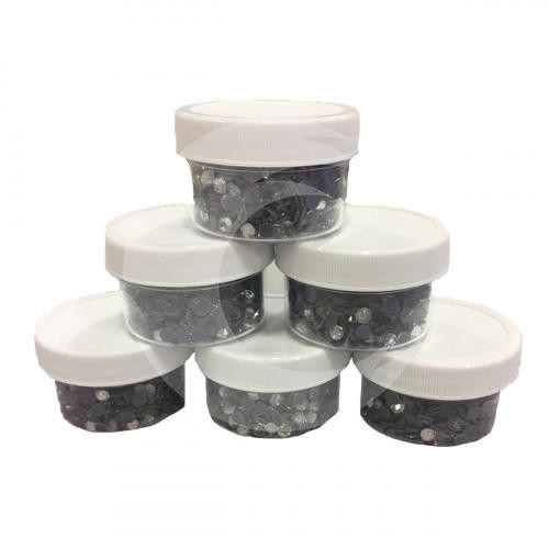 Heat Press Hot Fix Rhinestones SS-20