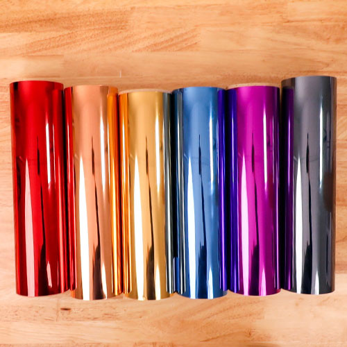 Siser Metal HTV | Heat Transfer Warehouse