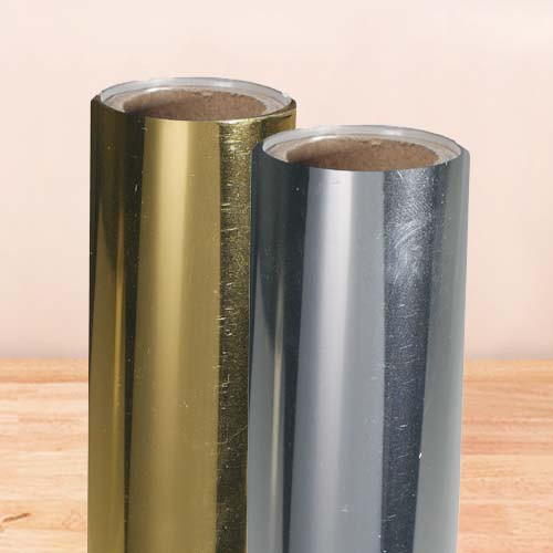 Heat Transfer Foils | Heat Transfer Warehouse