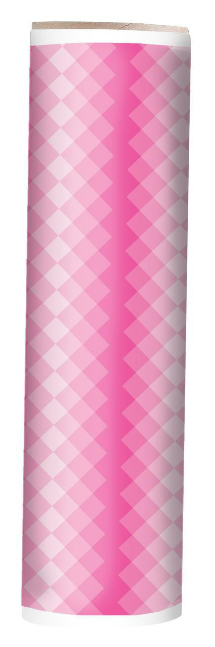 Ombre Diamonds Pink - HTV Pattern