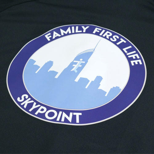 Supacolor Blocker Heat Press Transfers