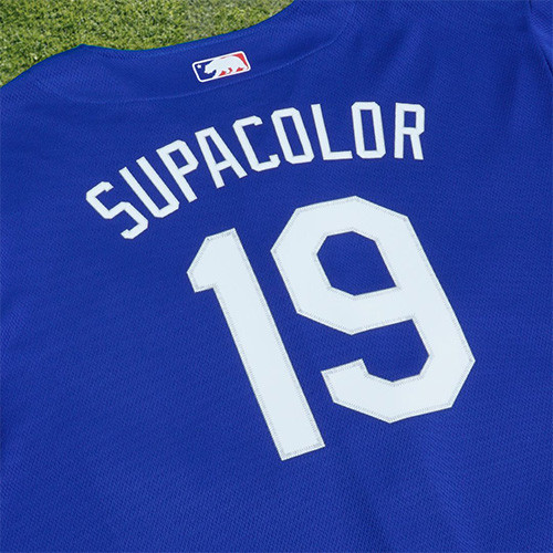Supacolor Blocker Heat Press Transfers