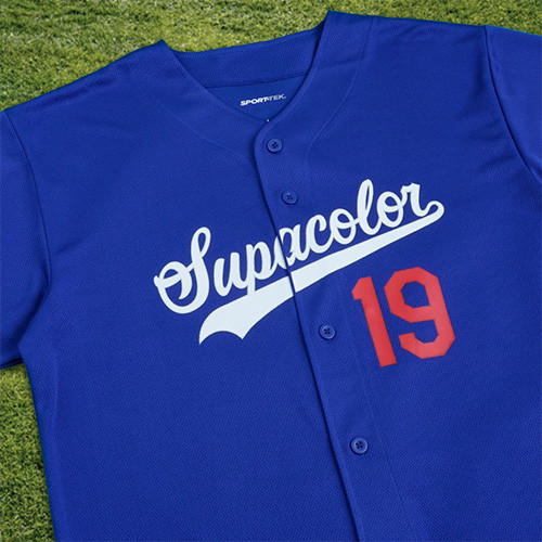 Supacolor Blocker Heat Press Transfers