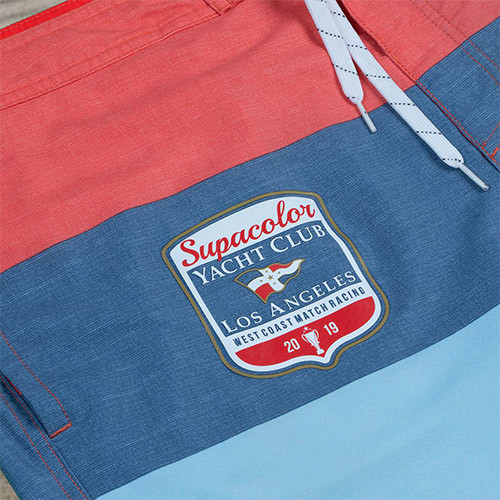 Supacolor Blocker Heat Press Transfers