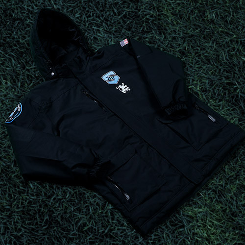 Supacolor Soft Shell Blocker Screen Print Transfer