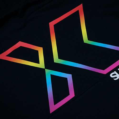 Supacolor Soft Shell Blocker Screen Print Transfer