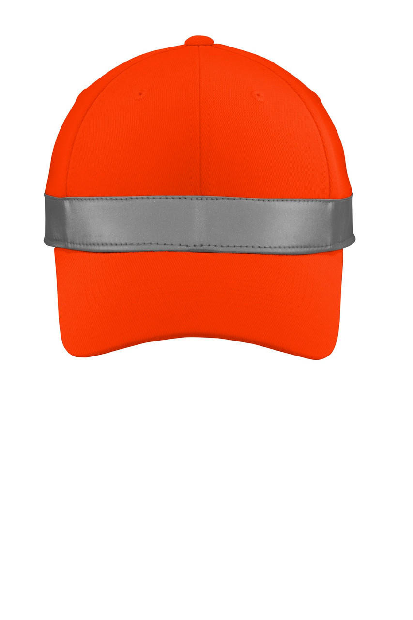 CornerStone ® ANSI 107 Safety Cap