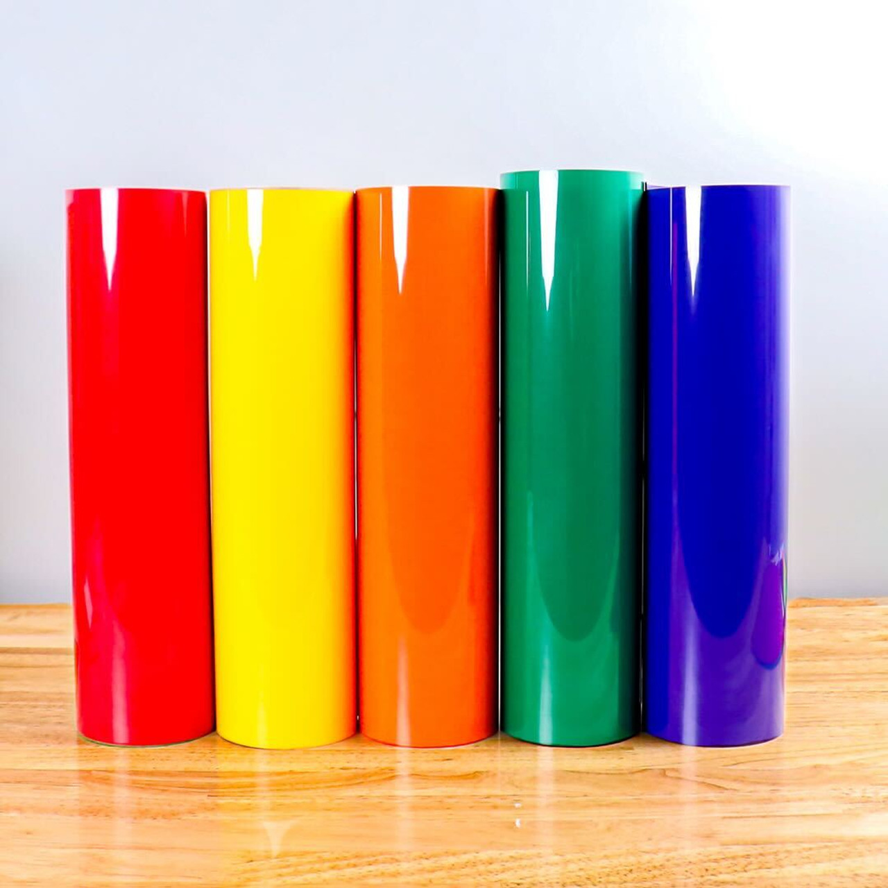 Thermoflex Plus 12" HTV | Heat Transfer Warehouse