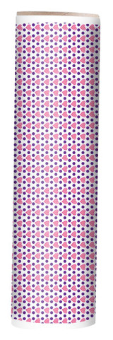 Dots and Hearts - HTV Pattern | Heat Transfer Warehouse