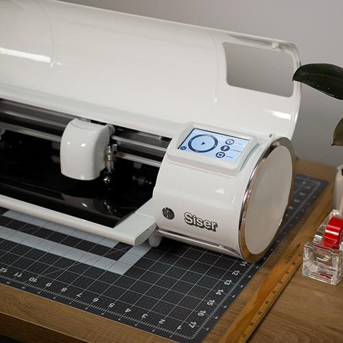 Siser Juliet 12" Vinyl Cutter EasyWeed Bundle