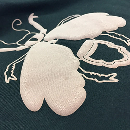 WALAKut Puff HTV 10" | Heat Transfer Warehouse