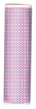Dots and Hearts - HTV Pattern