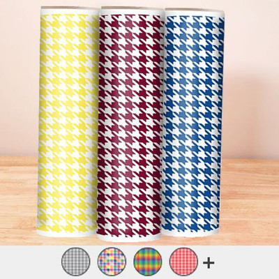 Houndstooth HTV Patterns | Heat Transfer Warehouse