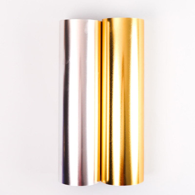 Siser Easy Puff 12" Metallic HTV | Heat Transfer Warehouse