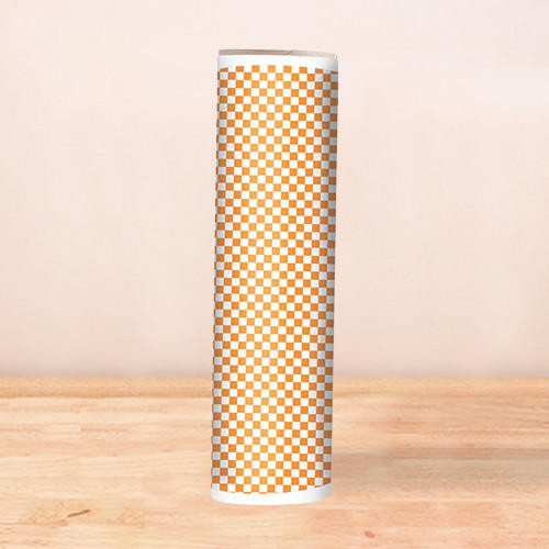 Tennessee Checkerboard - Adhesive Vinyl Pattern