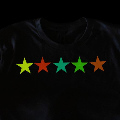 Siser Easy Glow in the Dark HTV | Heat Transfer Warehouse