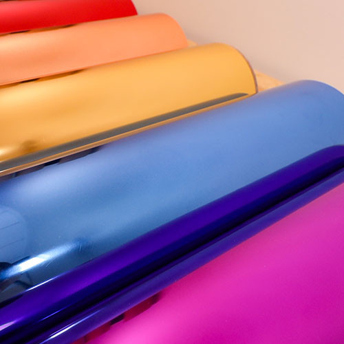 Siser Metal HTV | Heat Transfer Warehouse