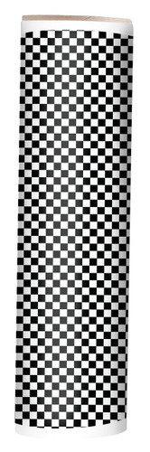Checkerboard - Adhesive Vinyl Pattern