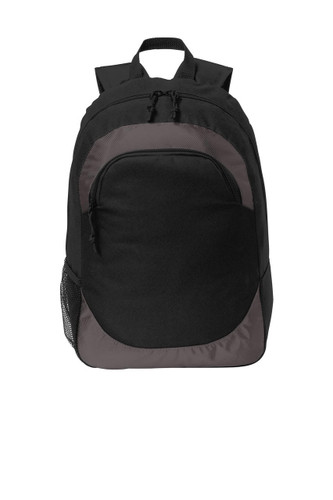 Port Authority ® Circuit Backpack | Heat Transfer Warehouse