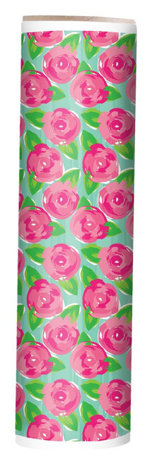 Water Roses - HTV Pattern | Heat Transfer Warehouse