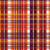 Fall Plaid - HTV Pattern | Heat Transfer Warehouse