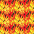 Flames on Black - HTV Pattern | Heat Transfer Warehouse