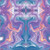 Psychedelic Bright - HTV Pattern | Heat Transfer Warehouse