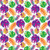 Tropical Palms - HTV Pattern | Heat Transfer Warehouse