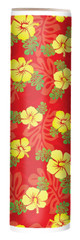 Hawaiian Red - HTV Pattern