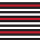 Firefighter Stripes - HTV Pattern