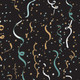 Confetti - HTV Pattern