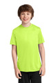 Port & Company® Youth Performance Tee - Heat Transfer Warehouse