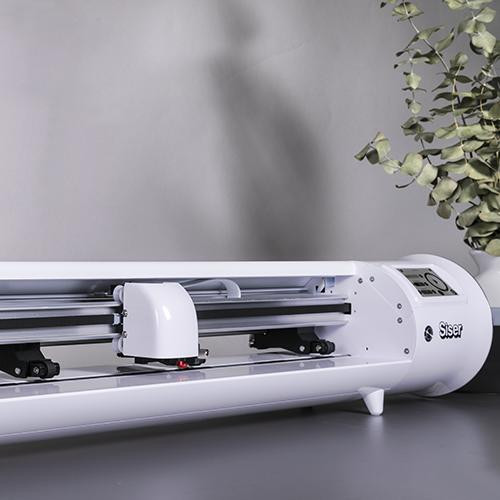 Siser Romeo Vinyl Cutter | Heat Transfer Warehouse