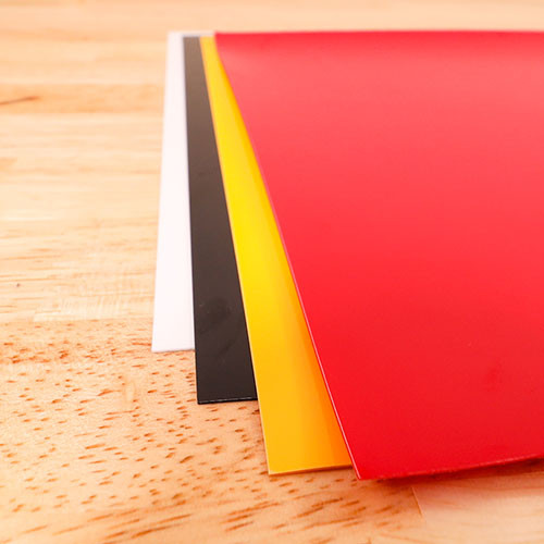 Siser Brick 600 10" Vinyl (HTV) Sheets