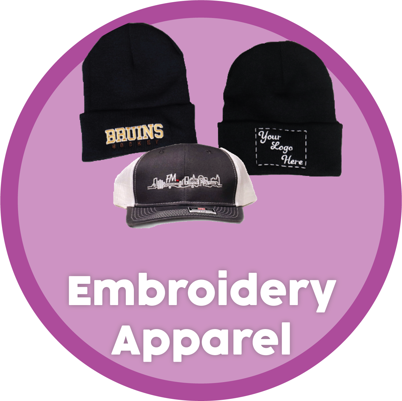 Custom Services | Heat Transfer Warehouse Custom Services | Heat Transfer Warehouse