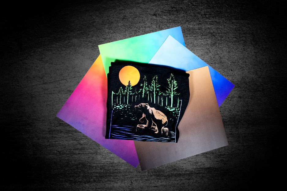 HTV, DTF, Custom Transfers & More | Heat Transfer Warehouse