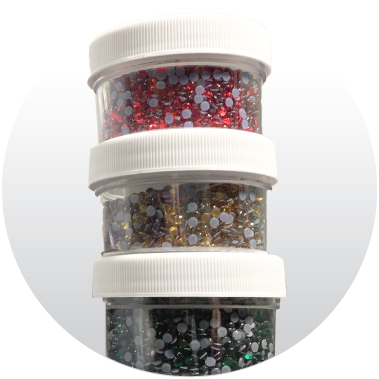 Rhinestone Transfers & Templates | Heat Transfer Warehouse